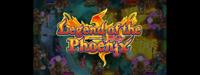 Ocean King 3: Ultimate Guide That You Should Read - Jiliasia