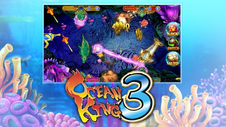 Ocean King 3: Ultimate Guide That You Should Read - Jiliasia