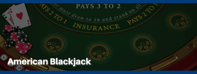 Online Guide to All the Different Blackjack Types - Jiliasia