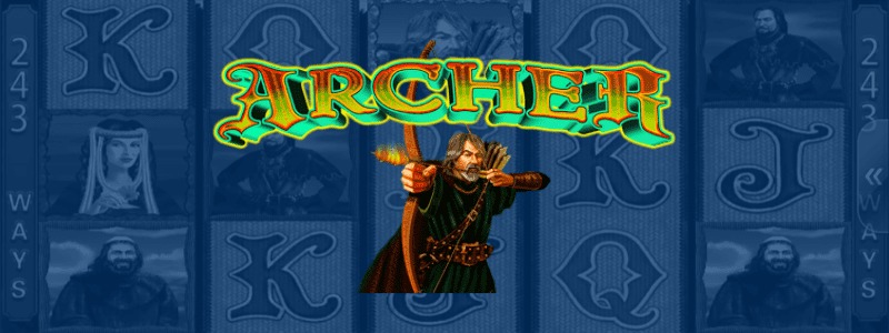 Archer Slot Game: Guides and Tips - Jiliasia Online Casino