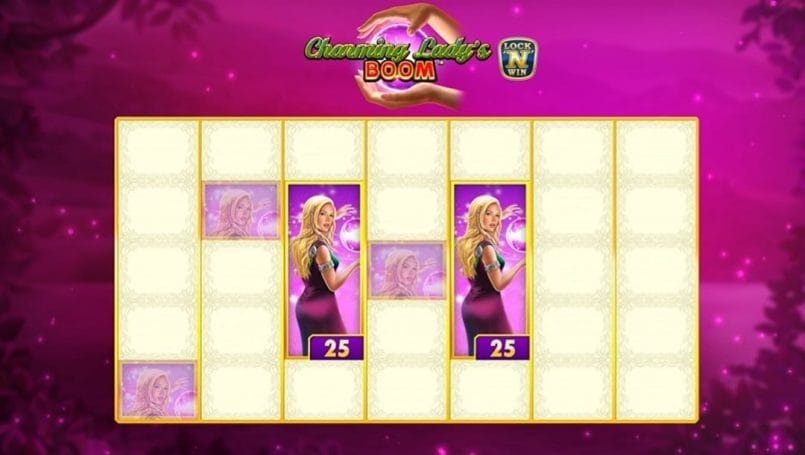 Charming Lady’s Boom Casino Game Review - Jiliasia Casino