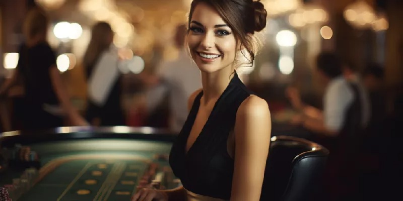 The Top Online Casino in the Philippines - Jiliasia Casino